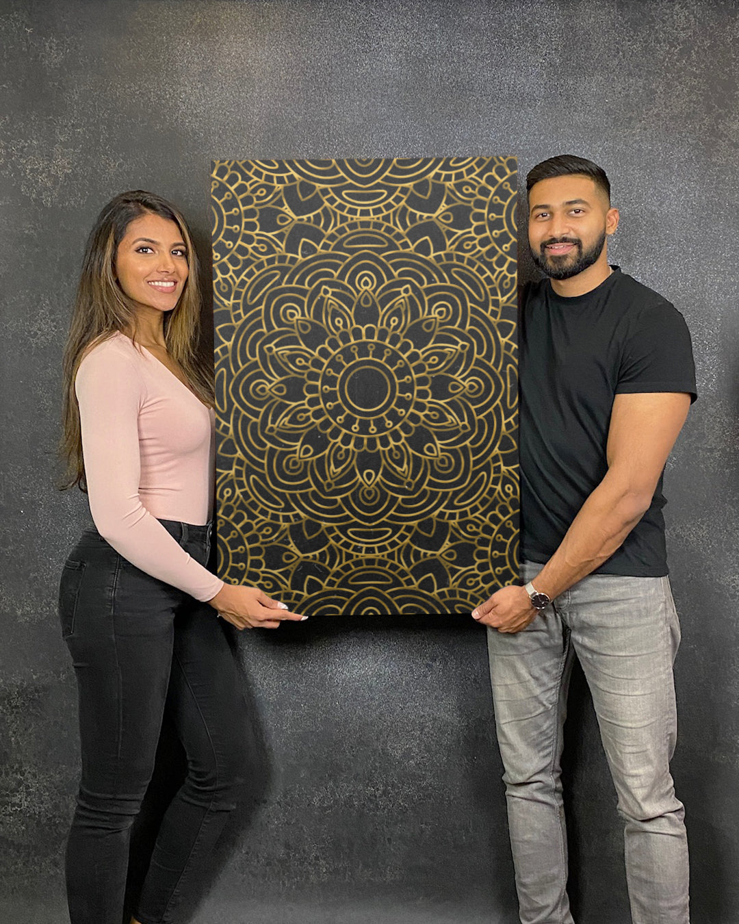 CHHAVI VERG COLLECTION – INSPXRE