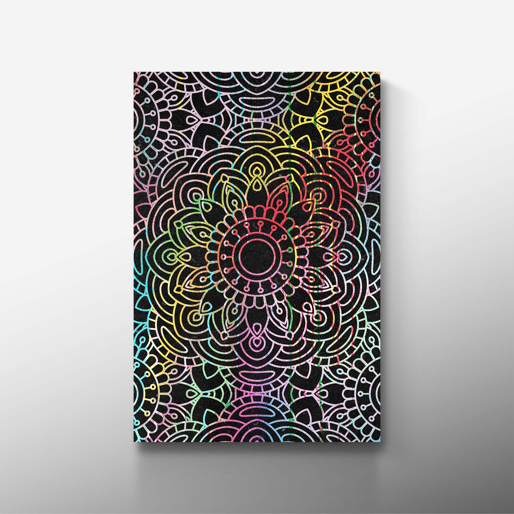 COLORS - CHHAVI VERG – INSPXRE