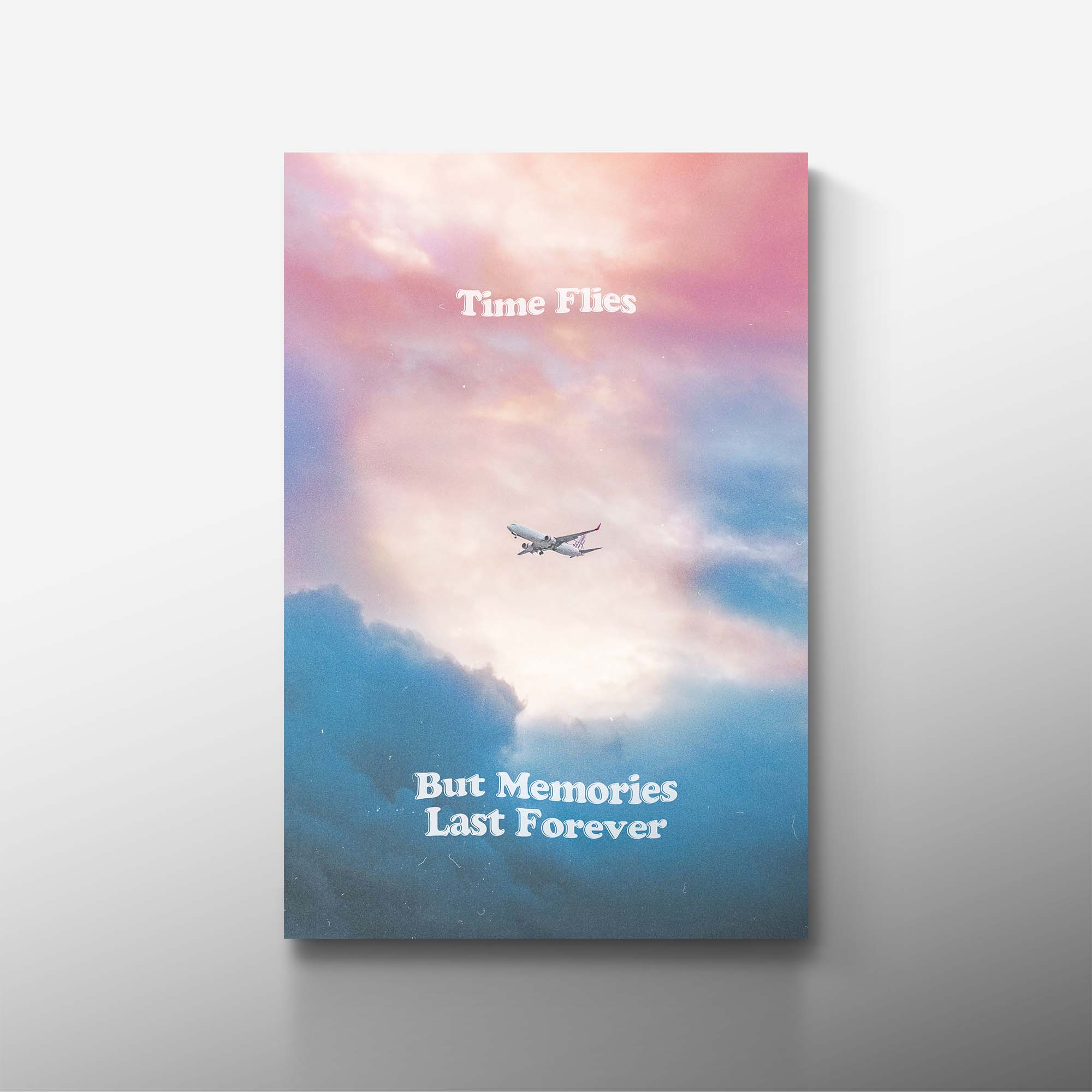 Memories Last Forever