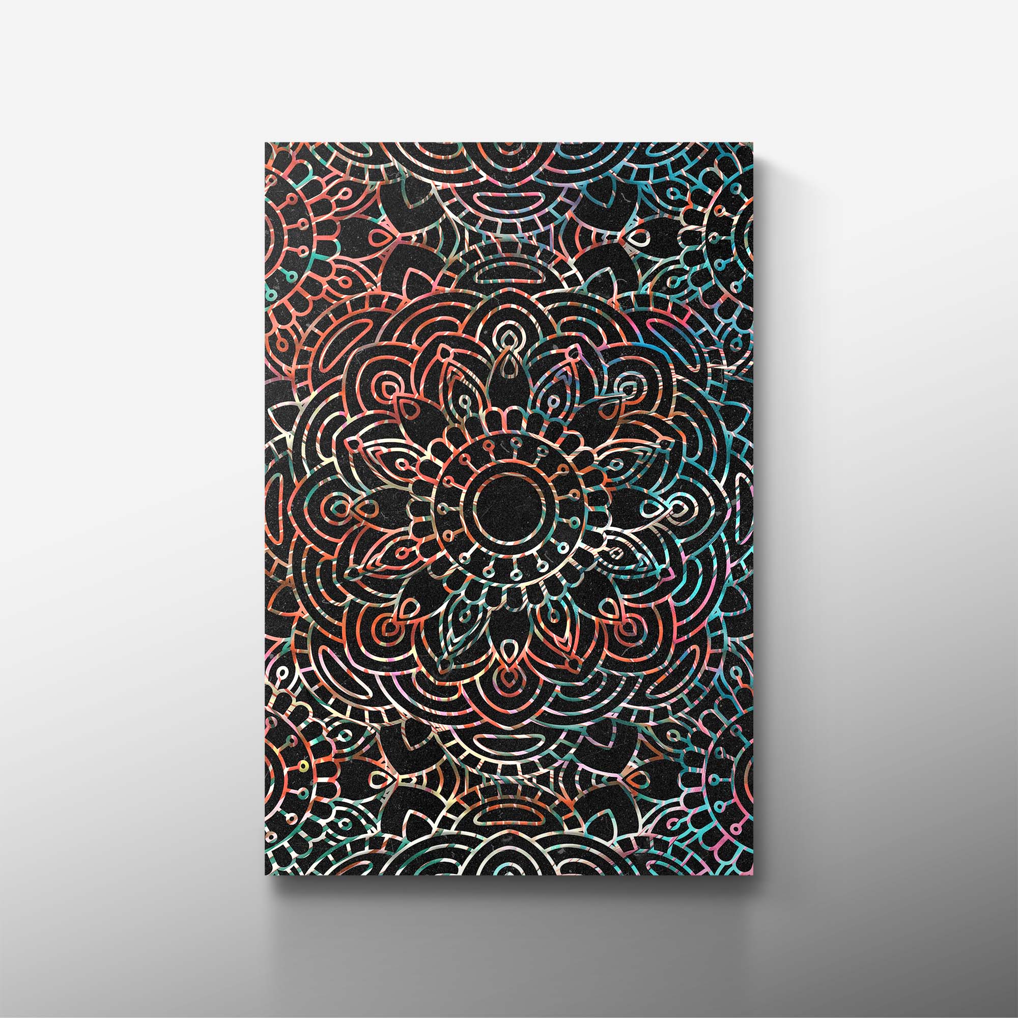 VIBRANCE - CHHAVI VERG – INSPXRE